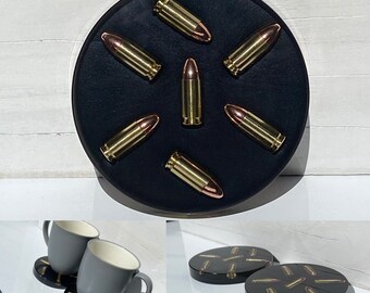 Military Shell Casings - Etsy