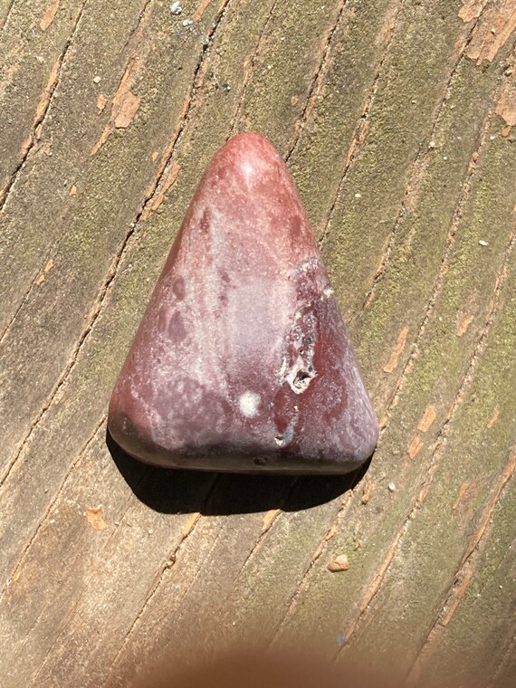 Apache Sage Dendritic Rhyolite Mimbres Cabochon - Etsy