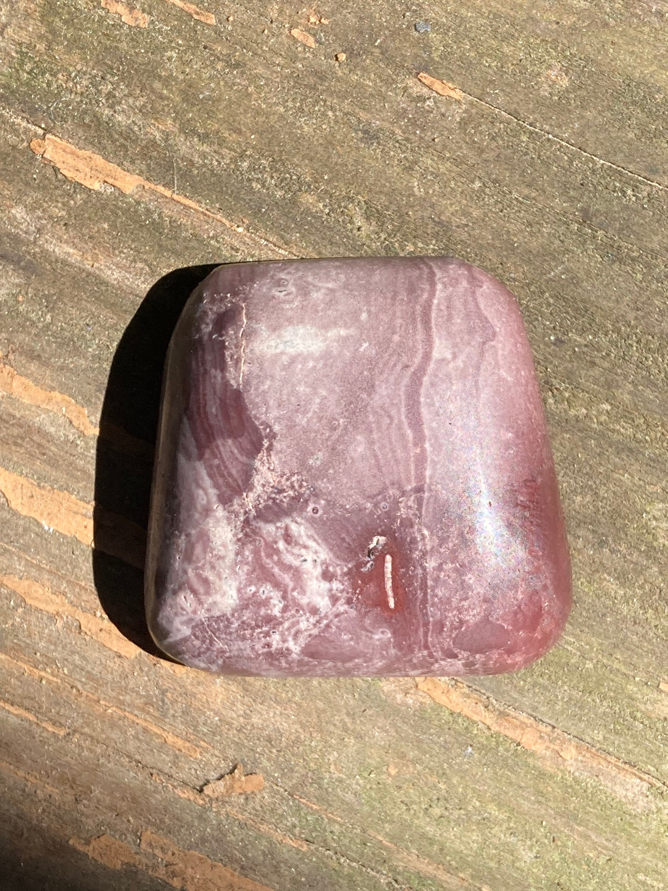 Apache Sage Mimbres Dendritic Rhyolite Cabochon - Etsy