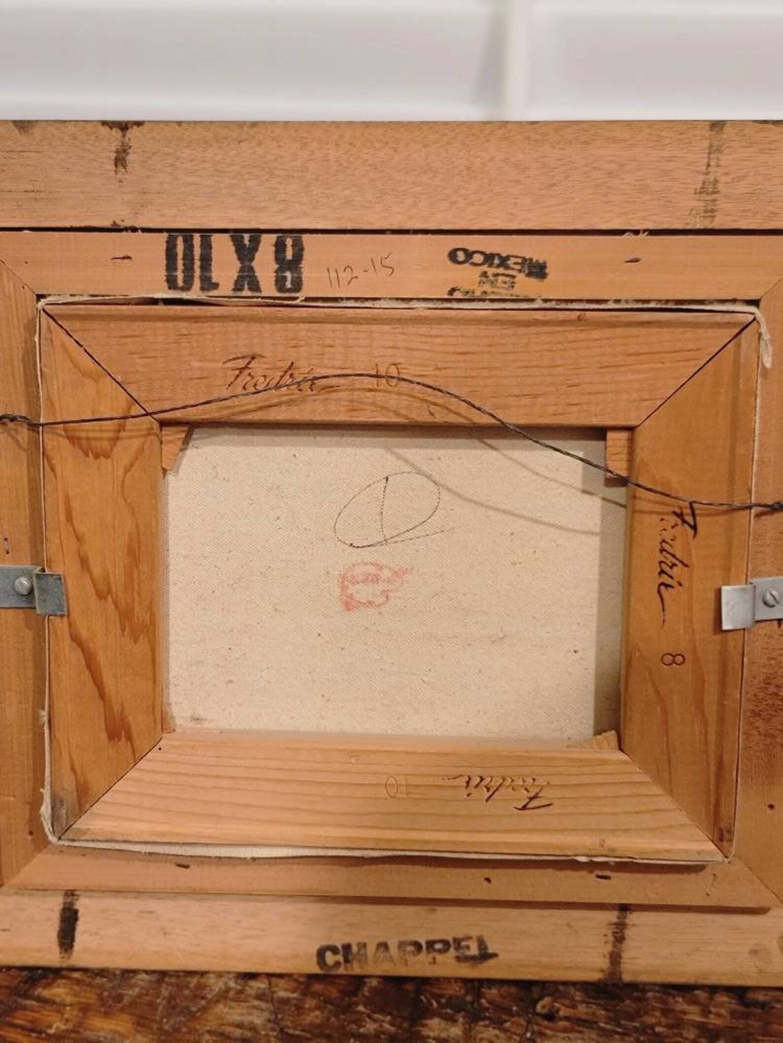 H Gailey Seascape Painting - Etsy