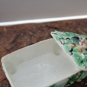 Bird Trinket Box - Etsy