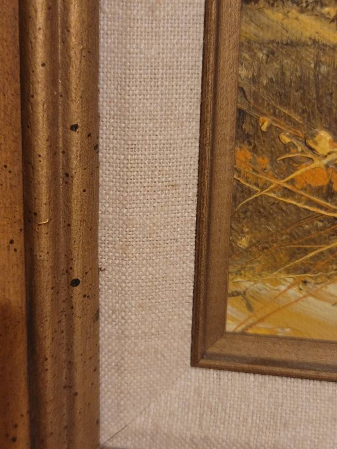 H Gailey Seascape Painting - Etsy