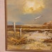 H Gailey Seascape Painting - Etsy