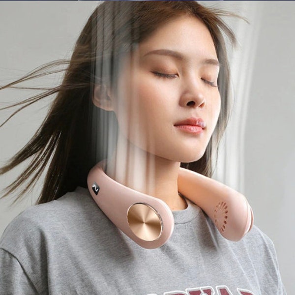 Summer Neck Cooler - Etsy