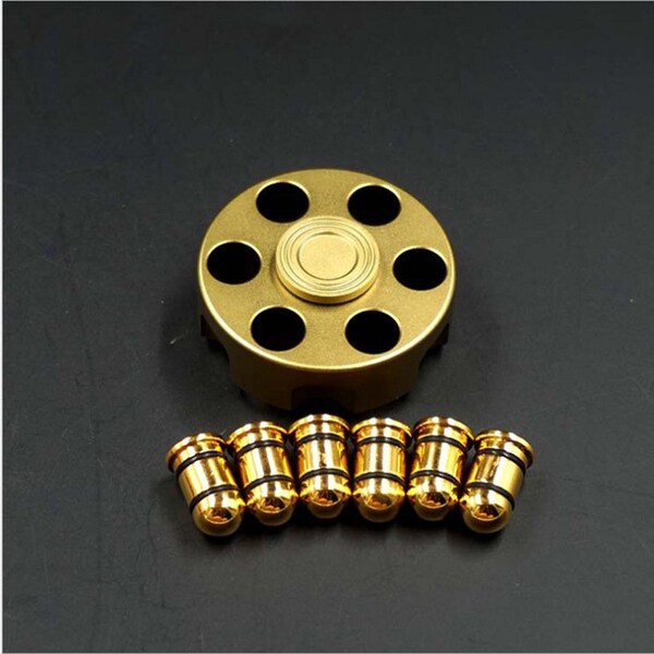 Stress Revolver - Etsy