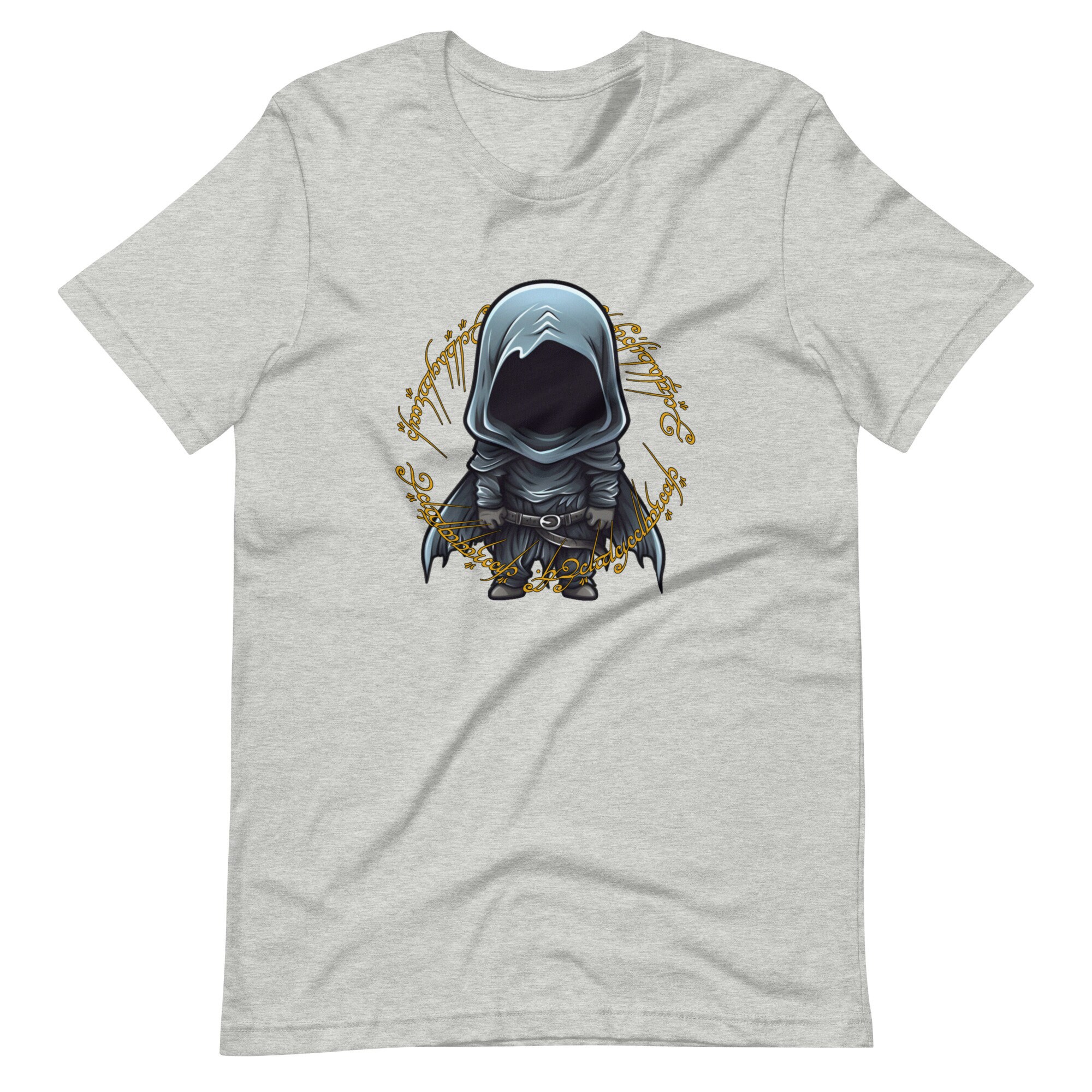 Chibi Nazgul Emote Shirt | Lord of the Rings, Lotr, Lotro, Tolkien ...