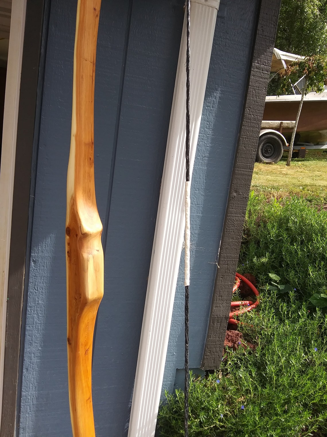 Yew Wood Bow 71 50 28 Draw | Etsy