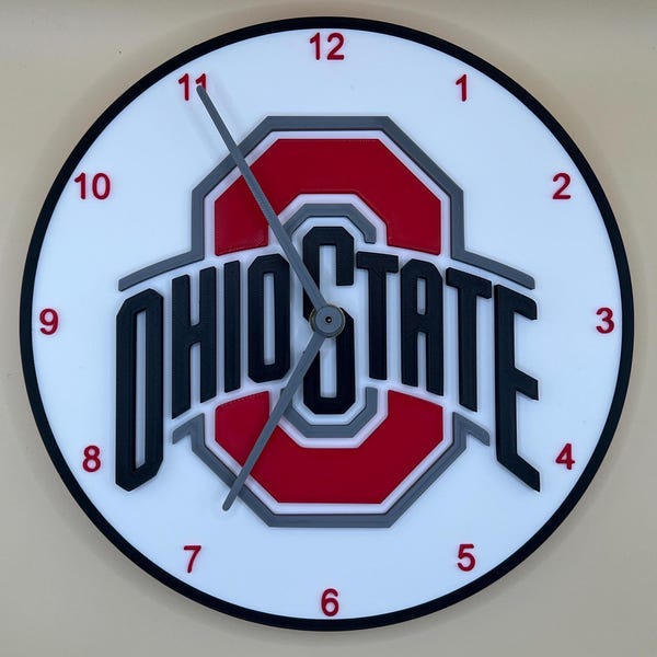 Ohio State Sign - Etsy