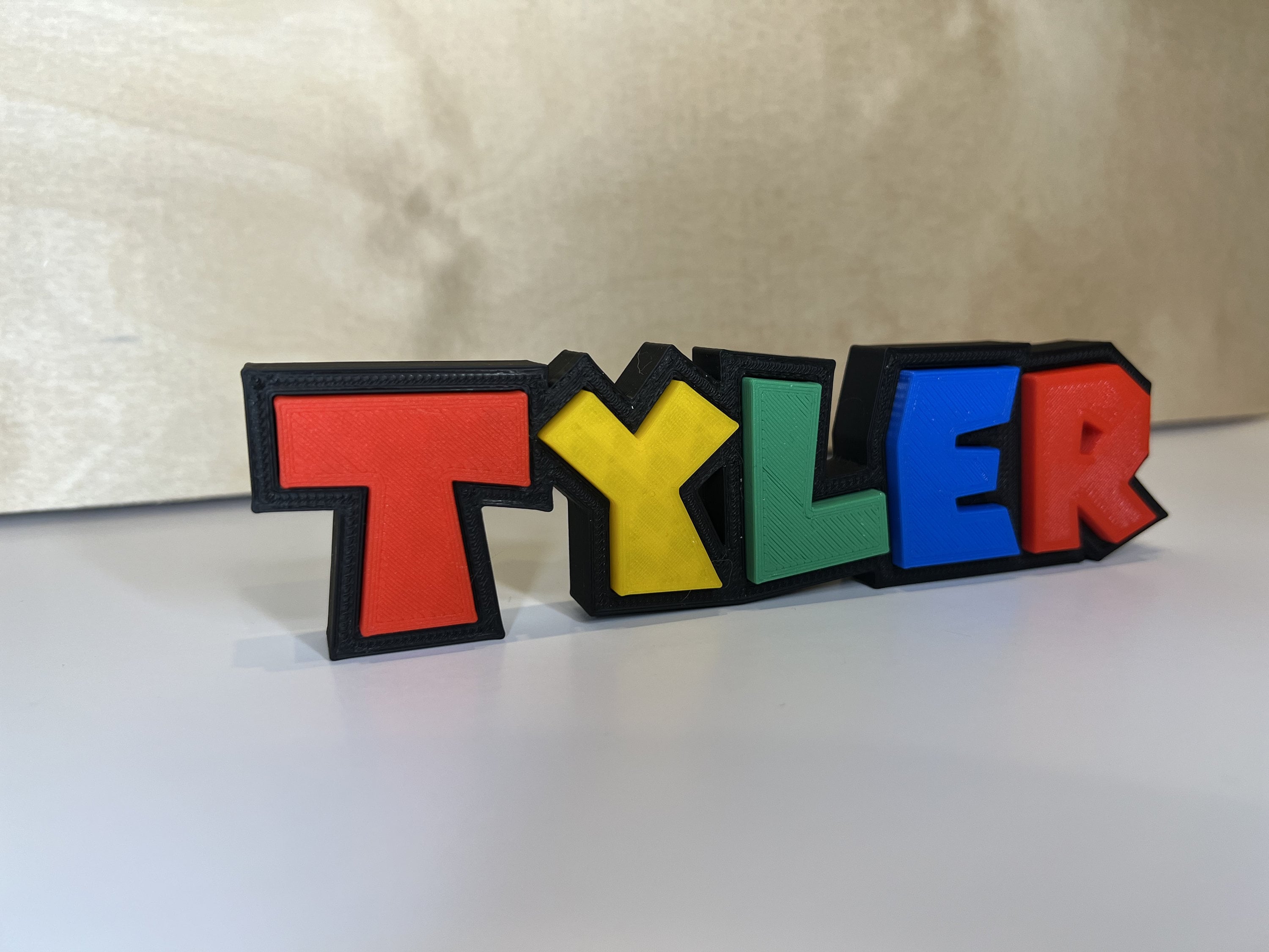 Custom Mario Name Plate Mario Theme Name Plate Personalized - Etsy