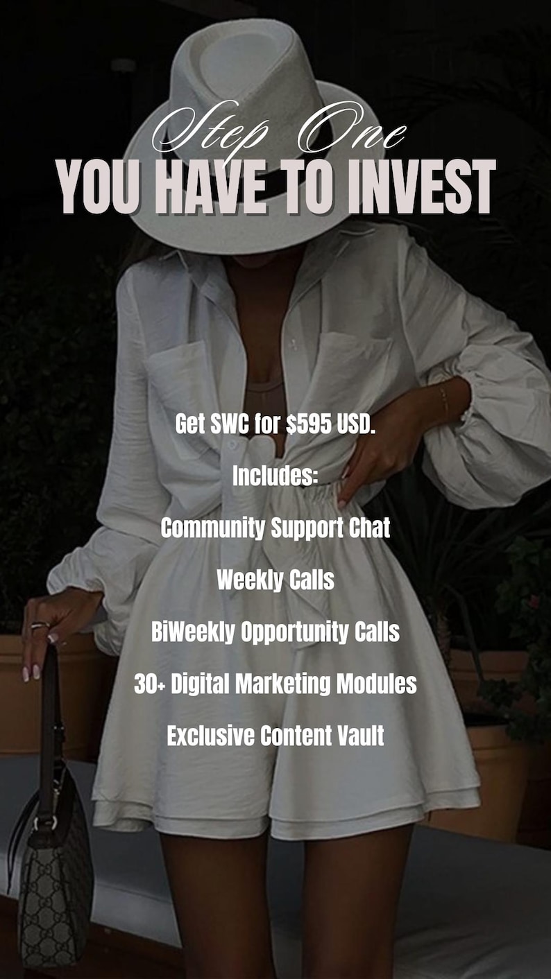 SWC ~ Selling With Confidence - Etsy