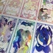 MLP Tarot,glowing Tarot Cards，22 Major Arcana Tarot Cards, Oversized ...