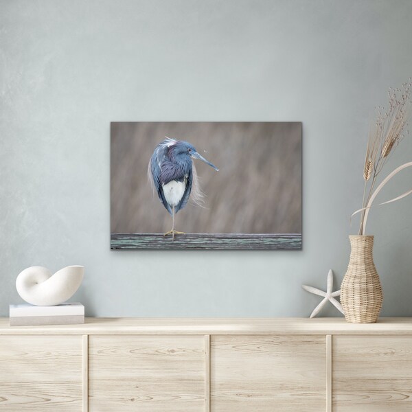 OBX VW VAN, Netflix Series, Outerbanks, Wall Art, Wall Decor, Vw Van ...