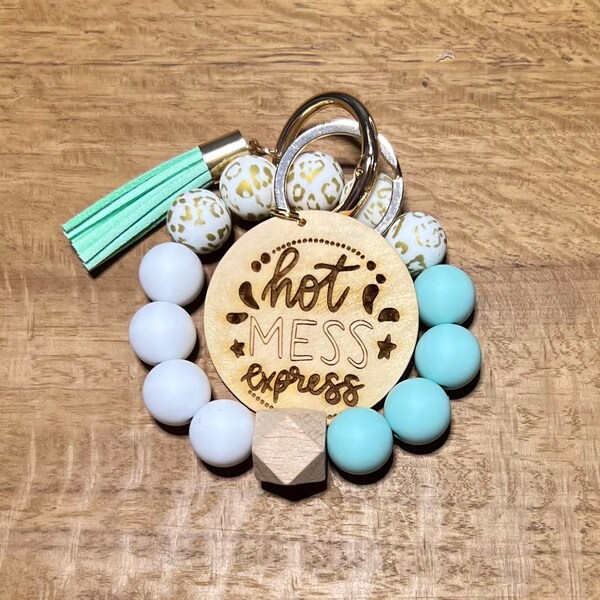 Hot Mess Express - Etsy