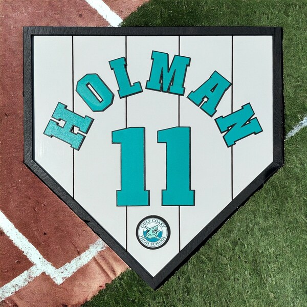 Baseball Diamond - Etsy