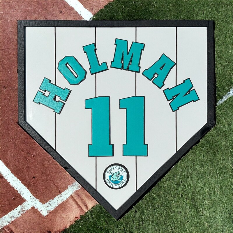 Baseball Diamond - Etsy