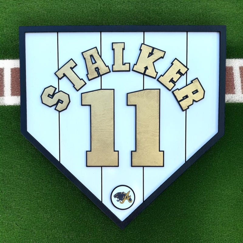 Baseball Diamond - Etsy