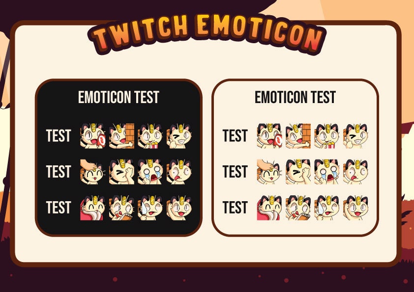 Twitch Emotes, Discord Emotes, Twitch Sub Emotes, Cool Emotes, Text ...