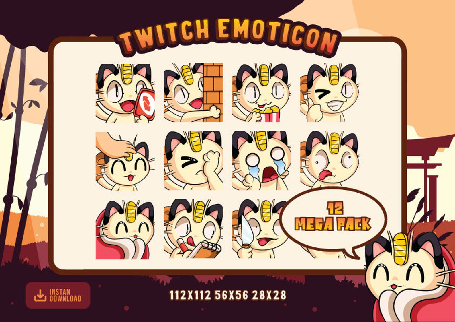 Twitch Emotes, Discord Emotes, Twitch Sub Emotes, Cool Emotes, Text ...