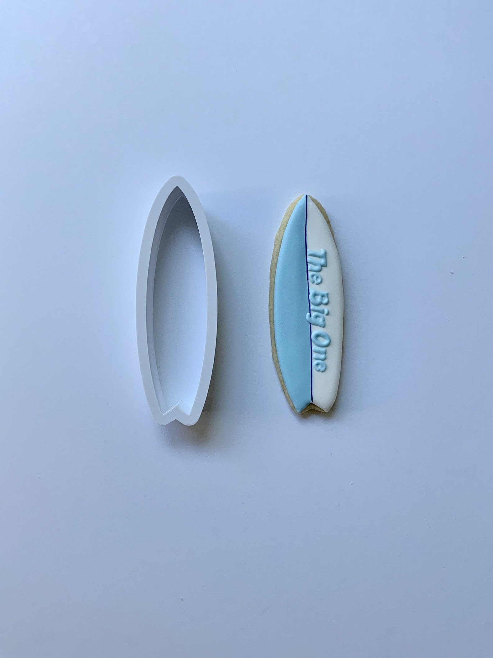 Beach Cookie Cutter Set | Etsy