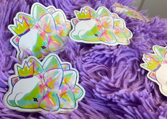 Snom Vinyl Sticker - Etsy