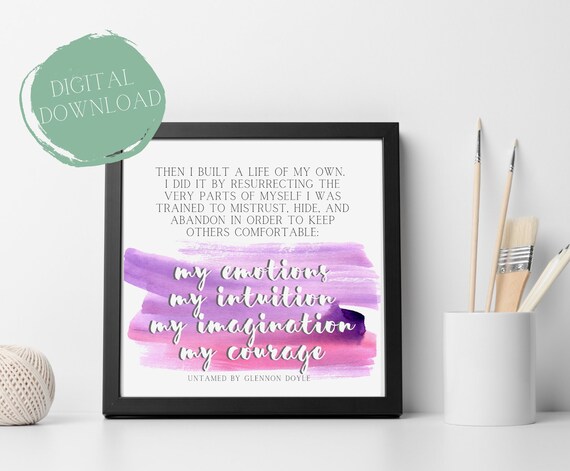 Life Untamed Quotes Because Of You (YiZhan)