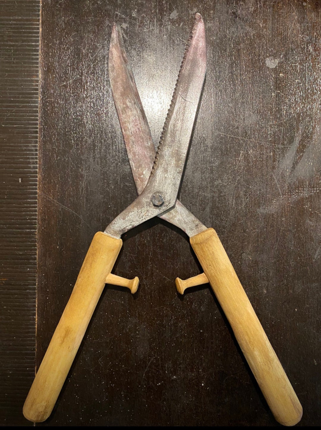 Cosplay Shears - Etsy