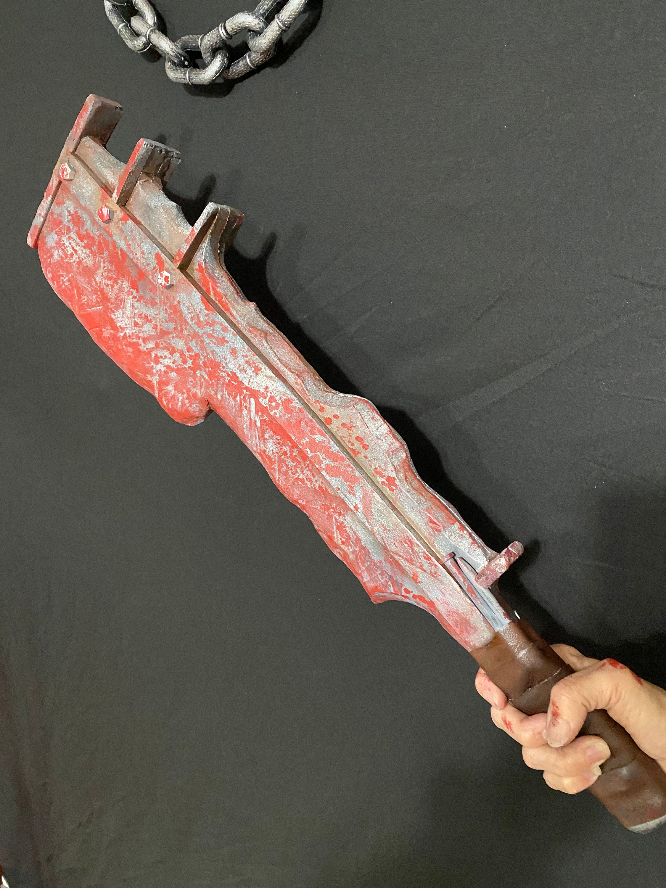 Trappers Cleaver - Etsy