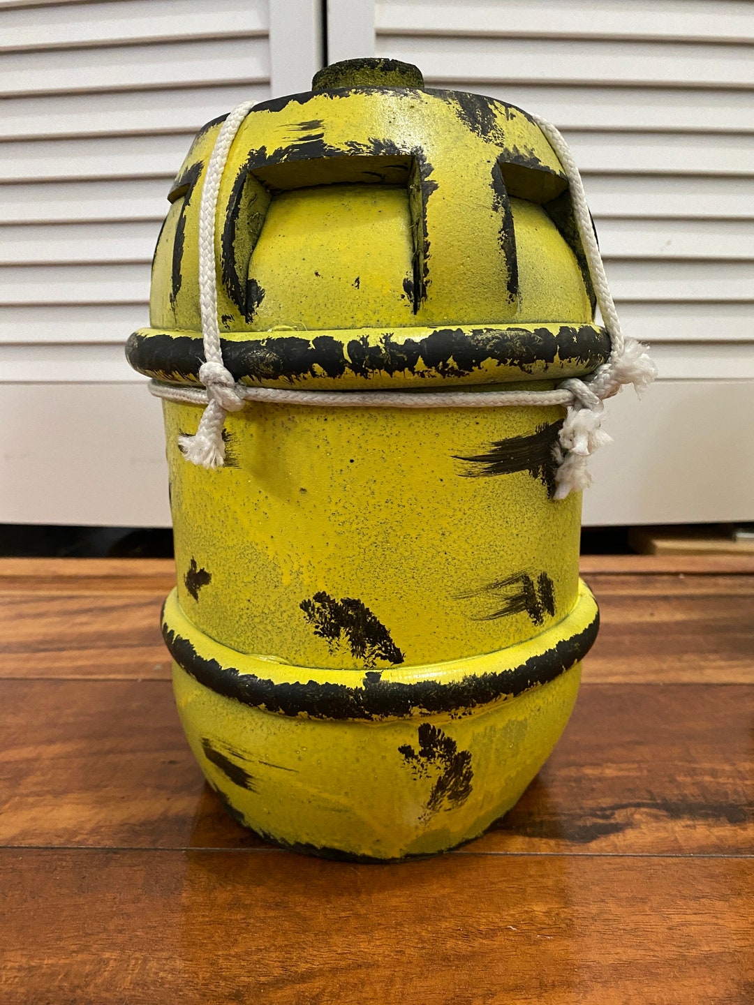 Shark Movie Barrels - Etsy