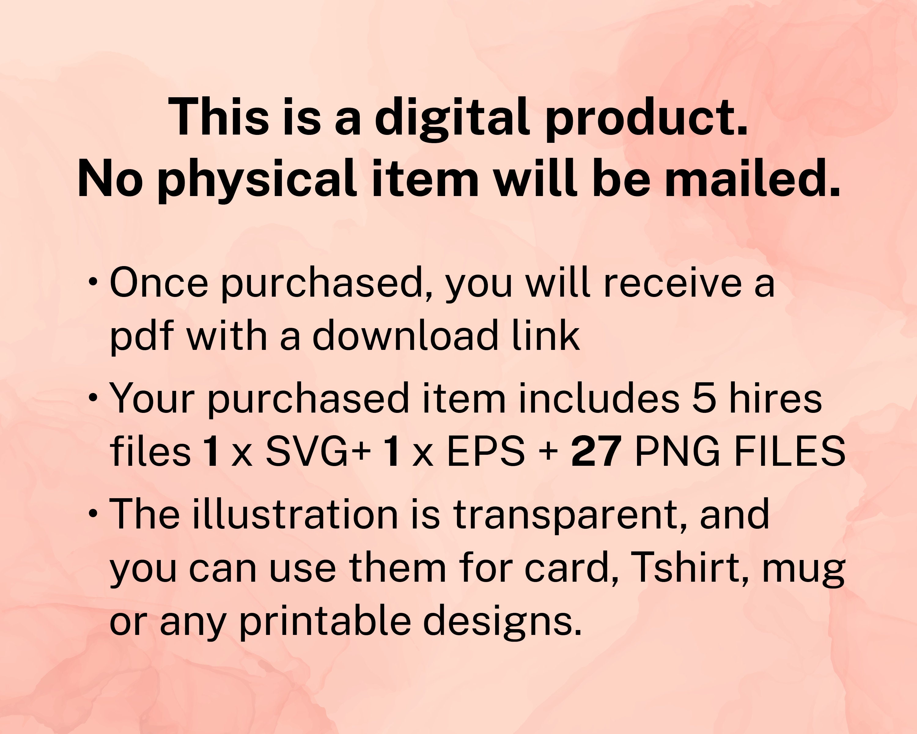 Colorful Botanical Clipart Bundle - Flowers, Leaves, Buds, Spring ...