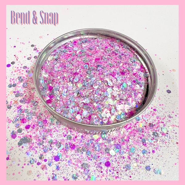 Bend and Snap - Etsy