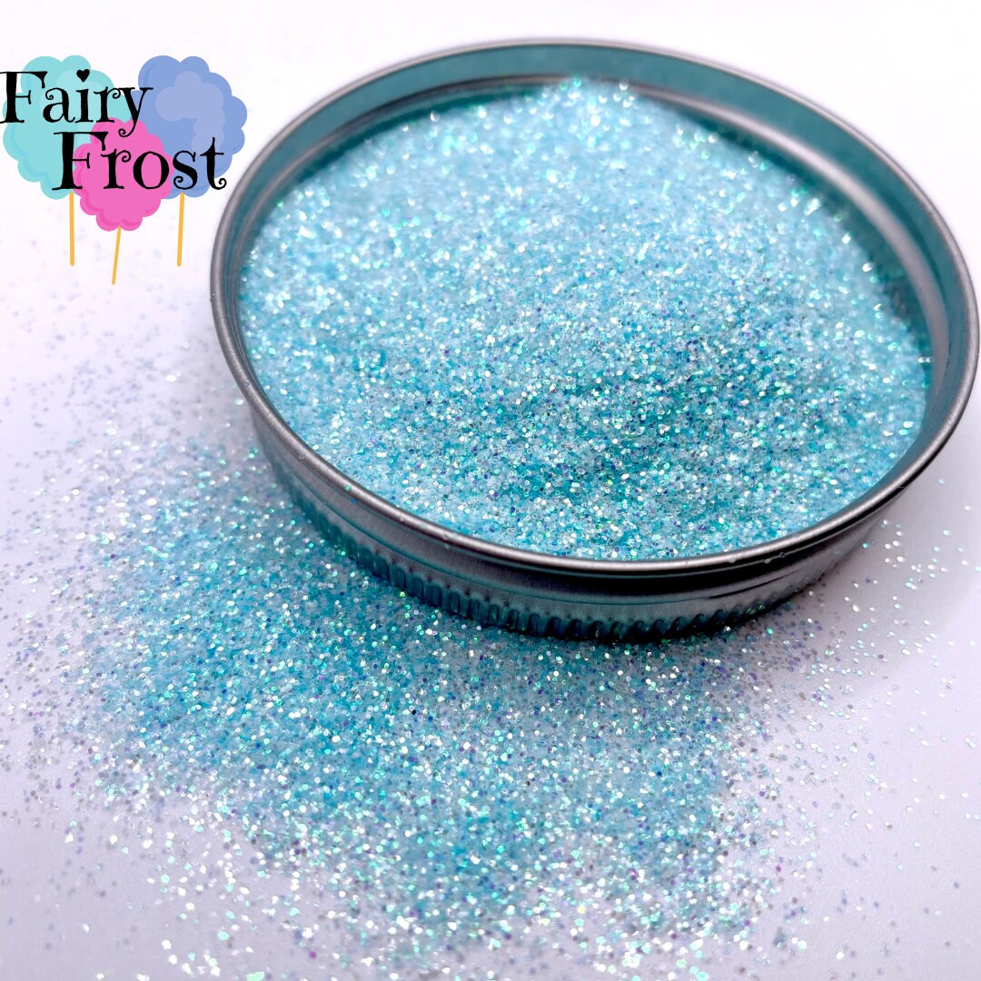 Glitter Pack Pastel Color Glitter Bundle Spring Easter - Etsy