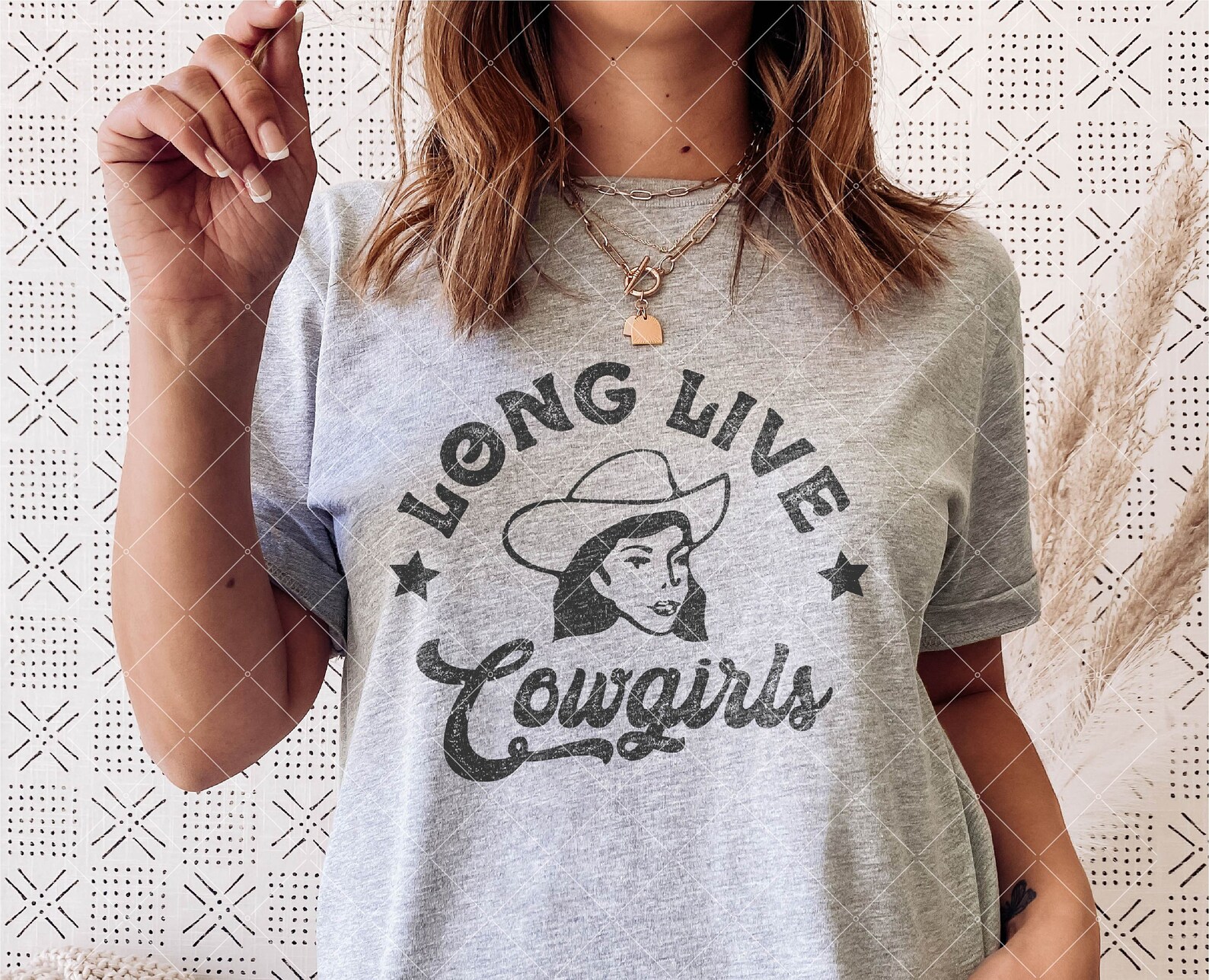 Long Live Cowgirls Png Digital Download Bundle Western Png - Etsy