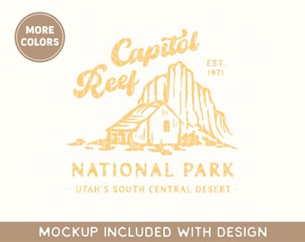 National Park Png - Etsy