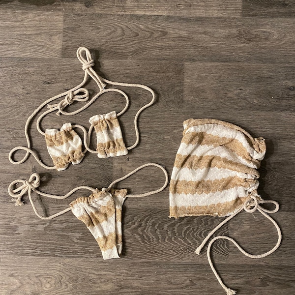 Mini Kini - Etsy