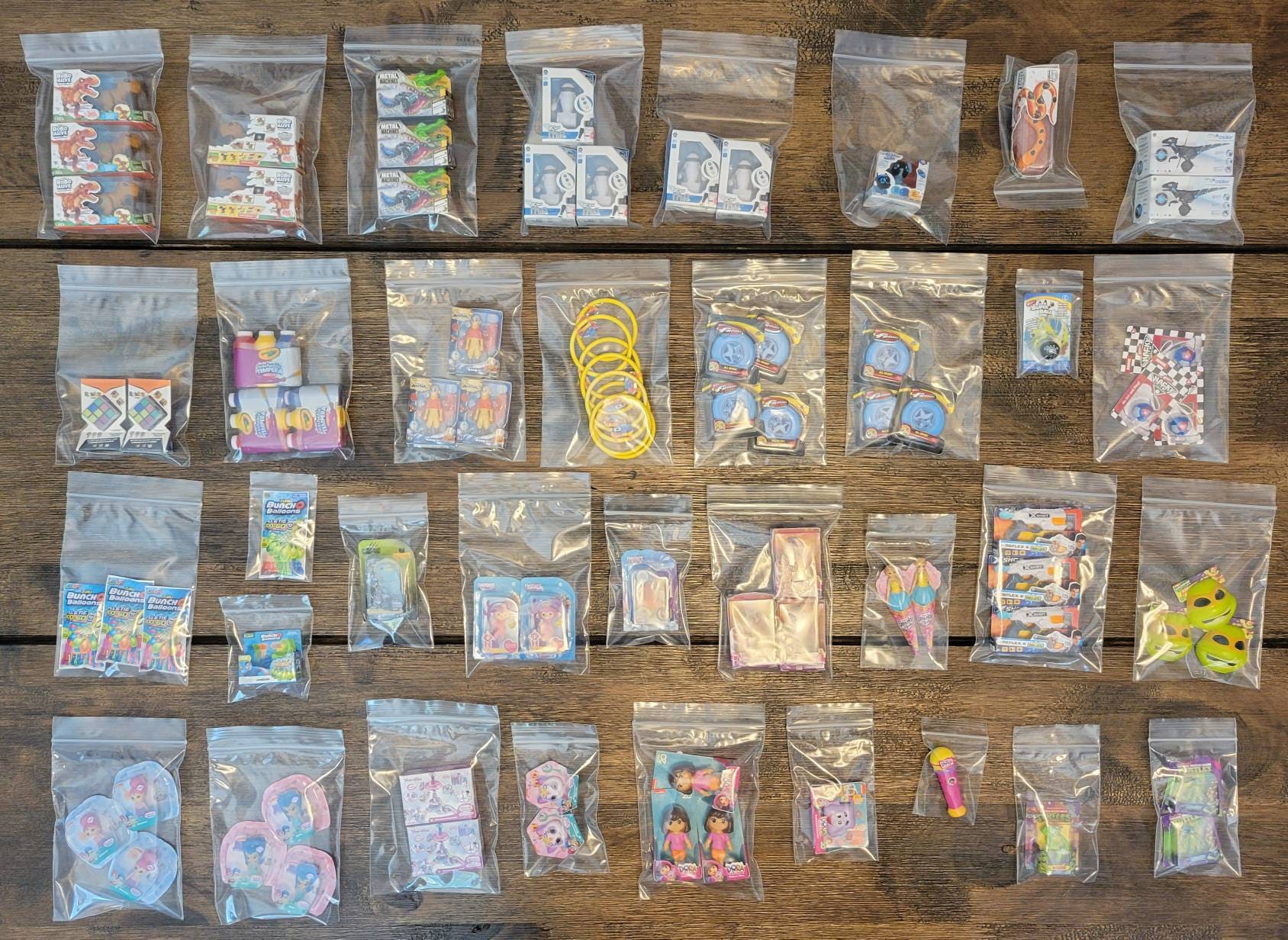 Mini Brands Series 2 - Etsy