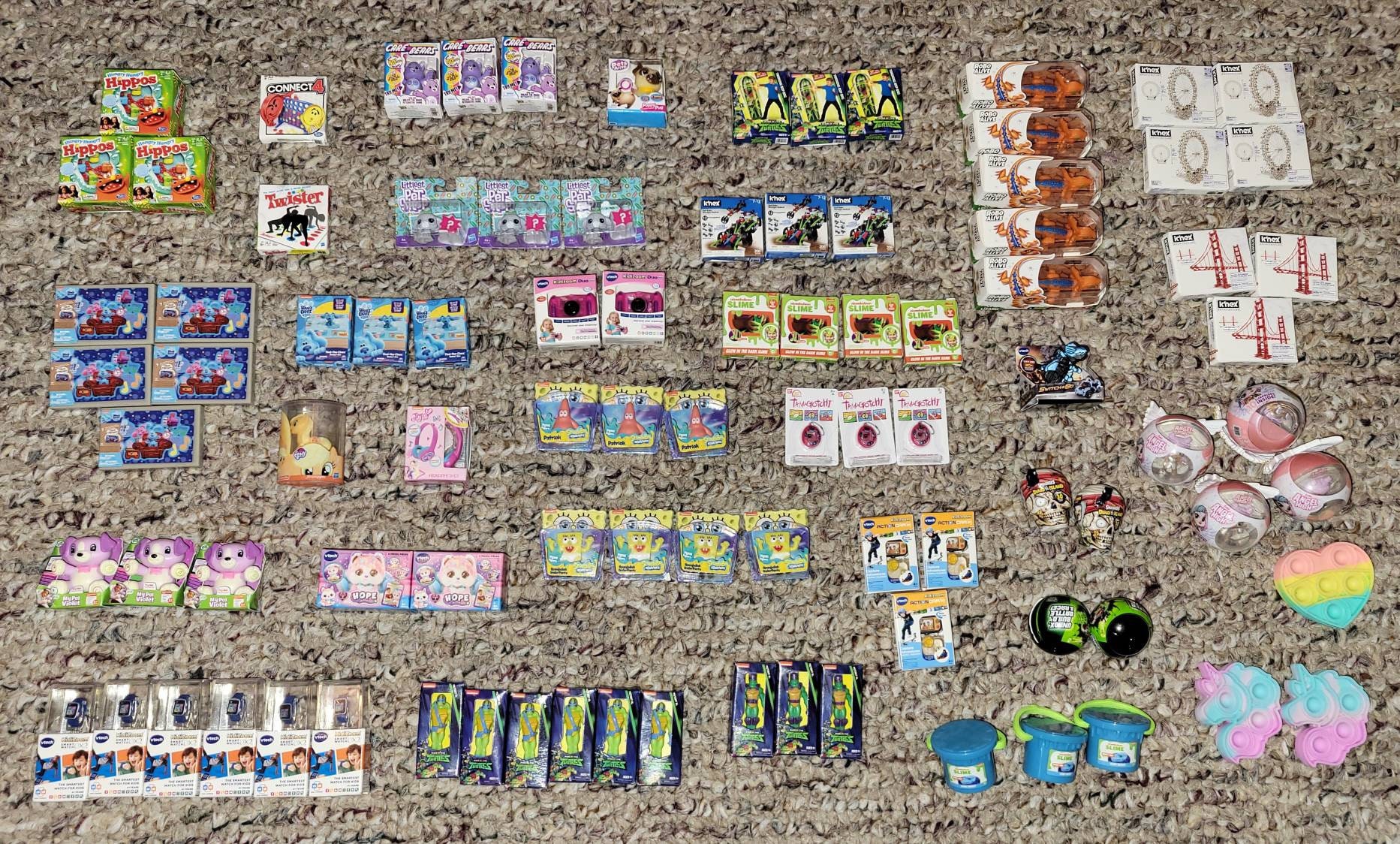 Mini Brands Toys Series 2 Wave 2 - Etsy