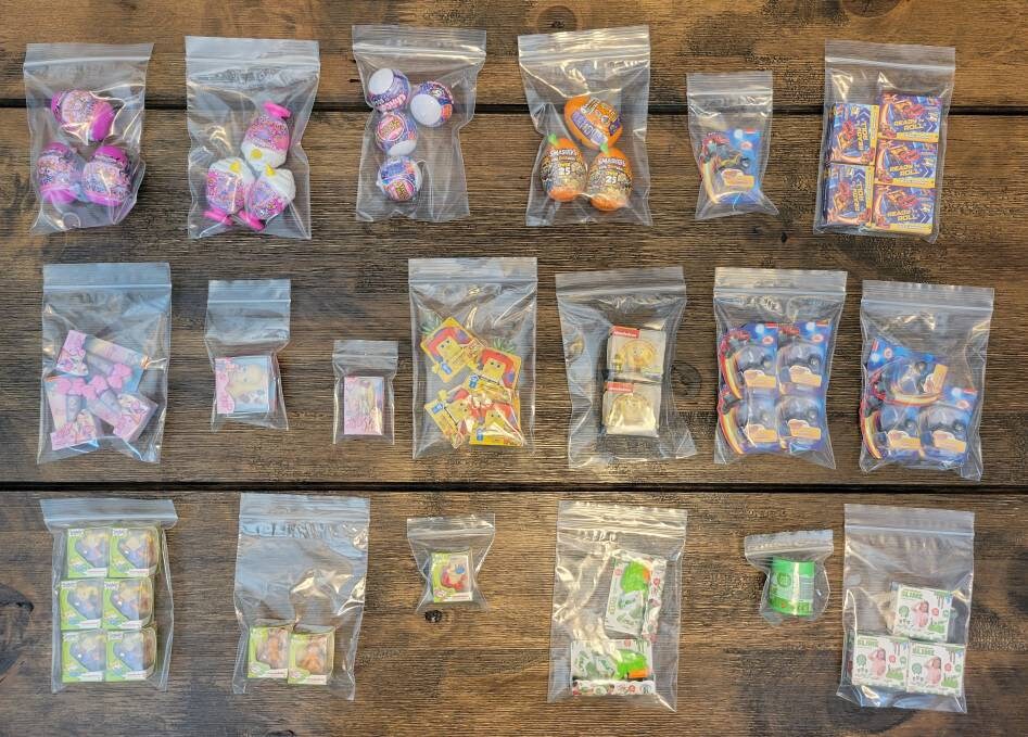 Mini Brands Series 2 - Etsy