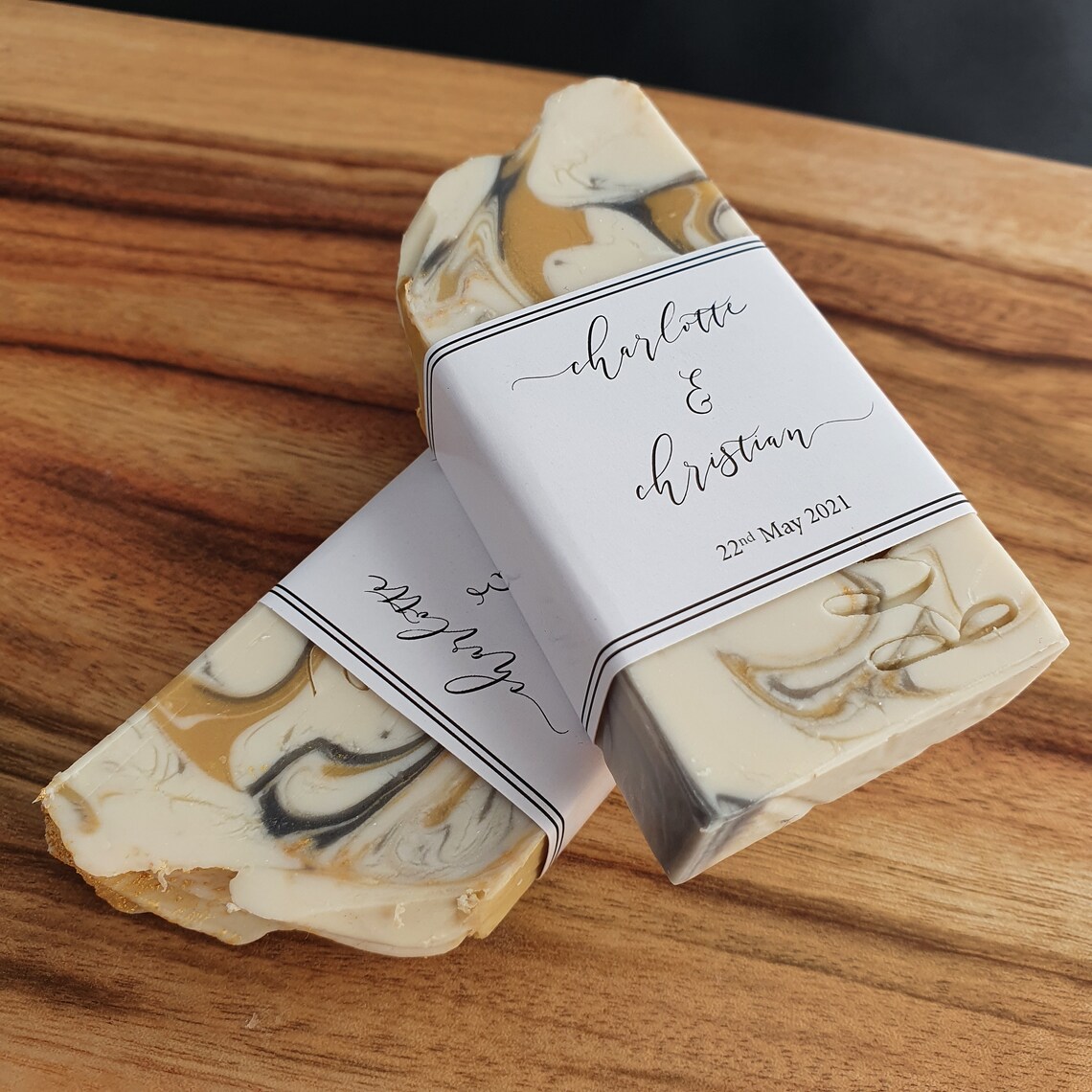 Custom Soap Favours for Wedding Baby Bridal Showers - Etsy