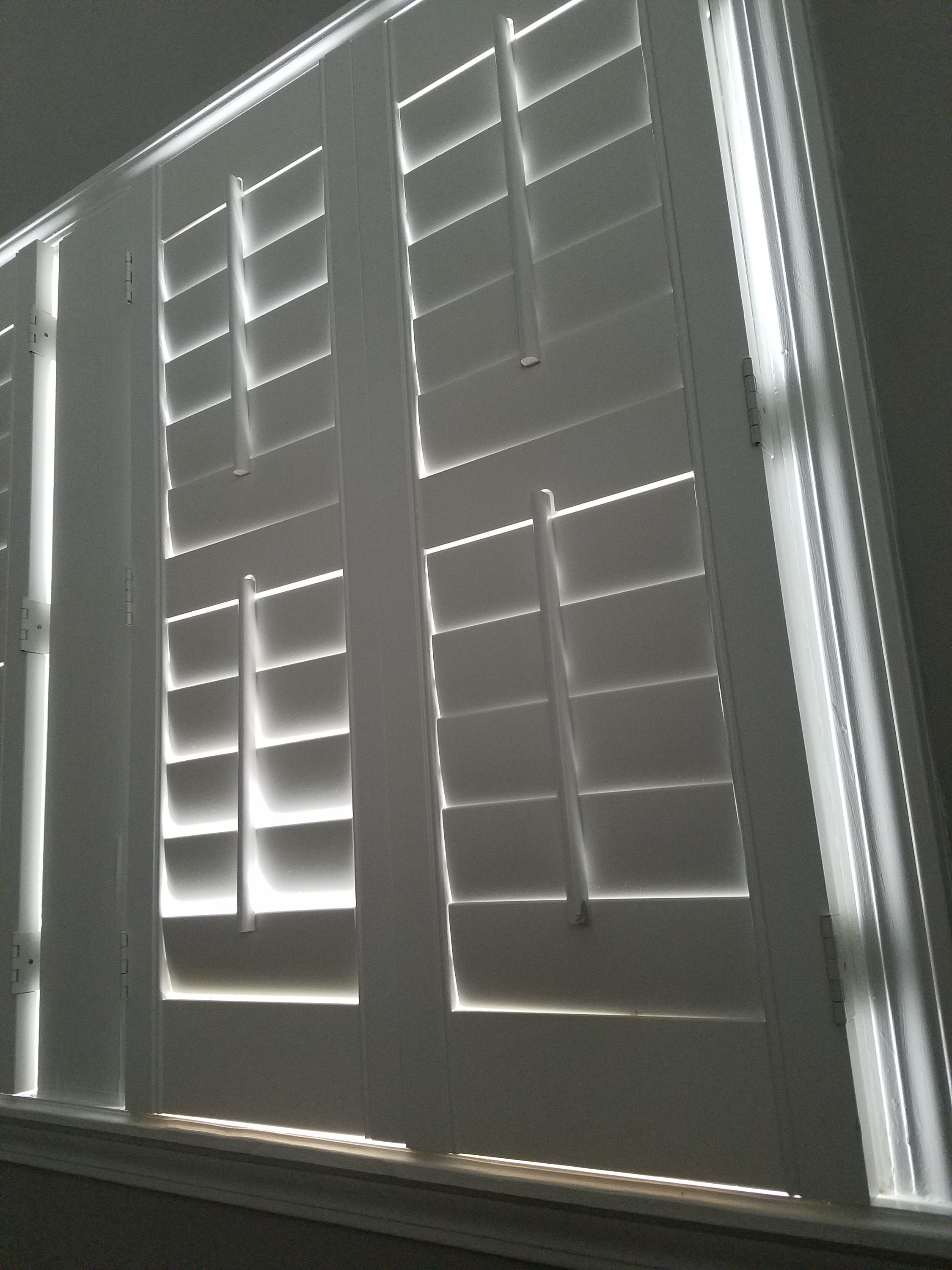 Custom Shutter - Etsy