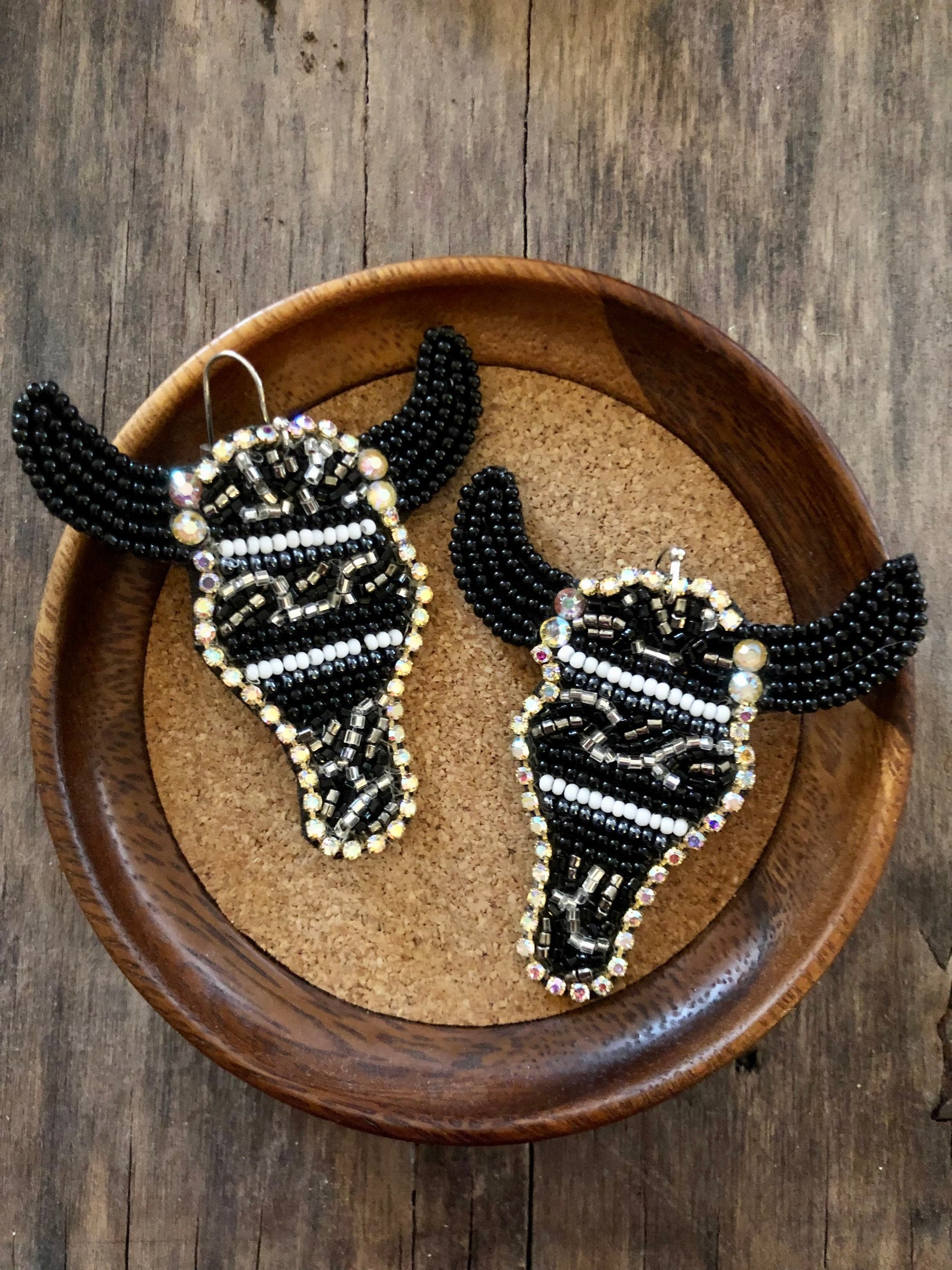 Cowgirl Boot Earrings {8 STYLES AVAILABLE} // Rodeo Earrings // Texas ...