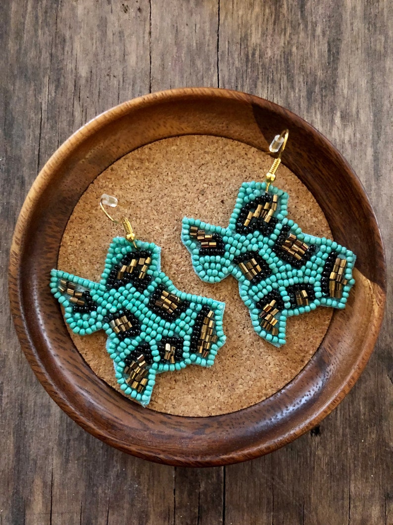 Cowgirl Boot Earrings {8 STYLES AVAILABLE} // Rodeo Earrings // Texas ...