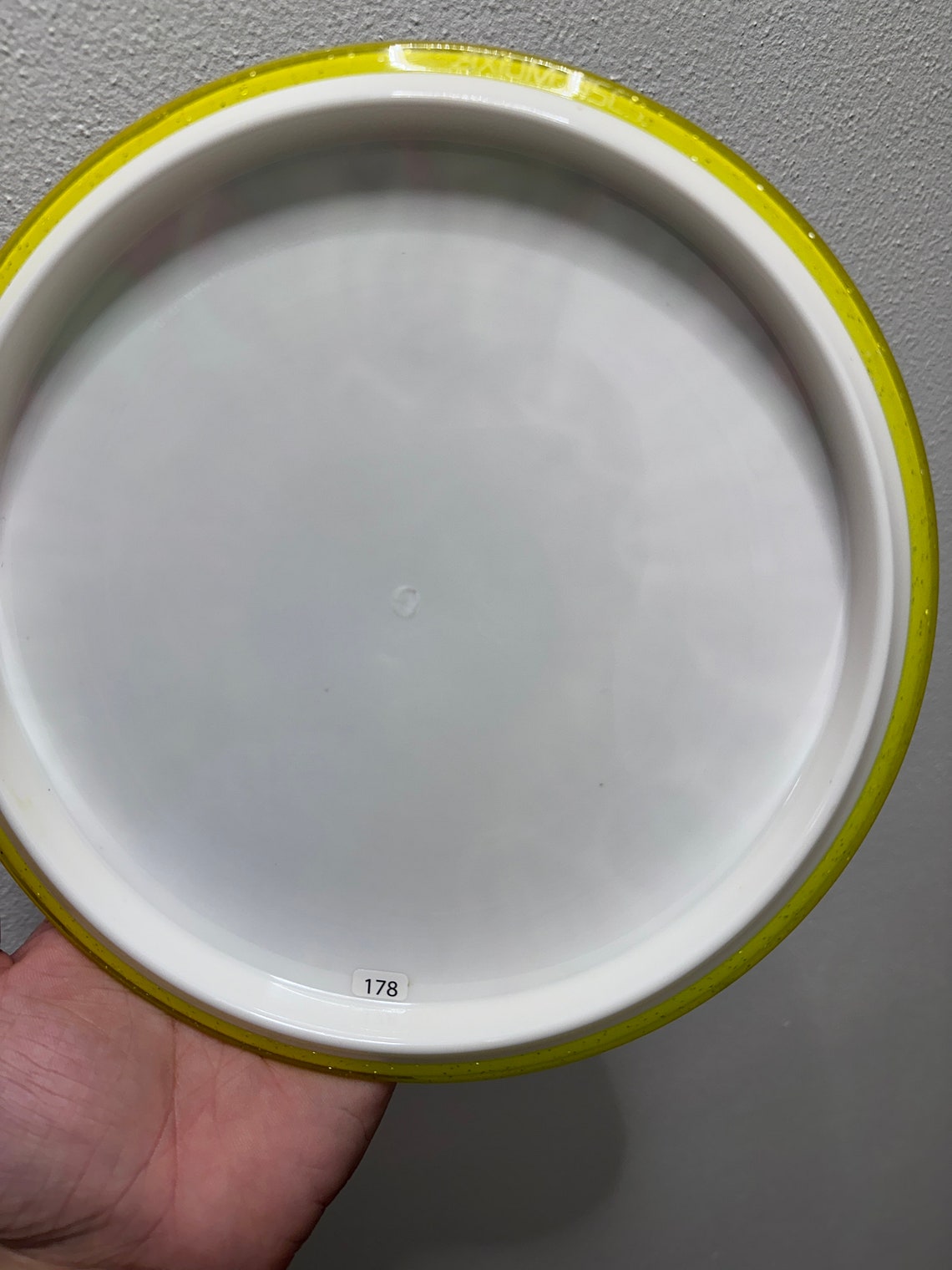 Custom Dyed MVP Pyro Disc Golf Midrange - Etsy