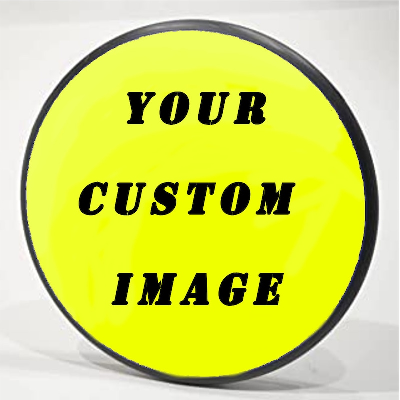 Plastic Discs - Etsy