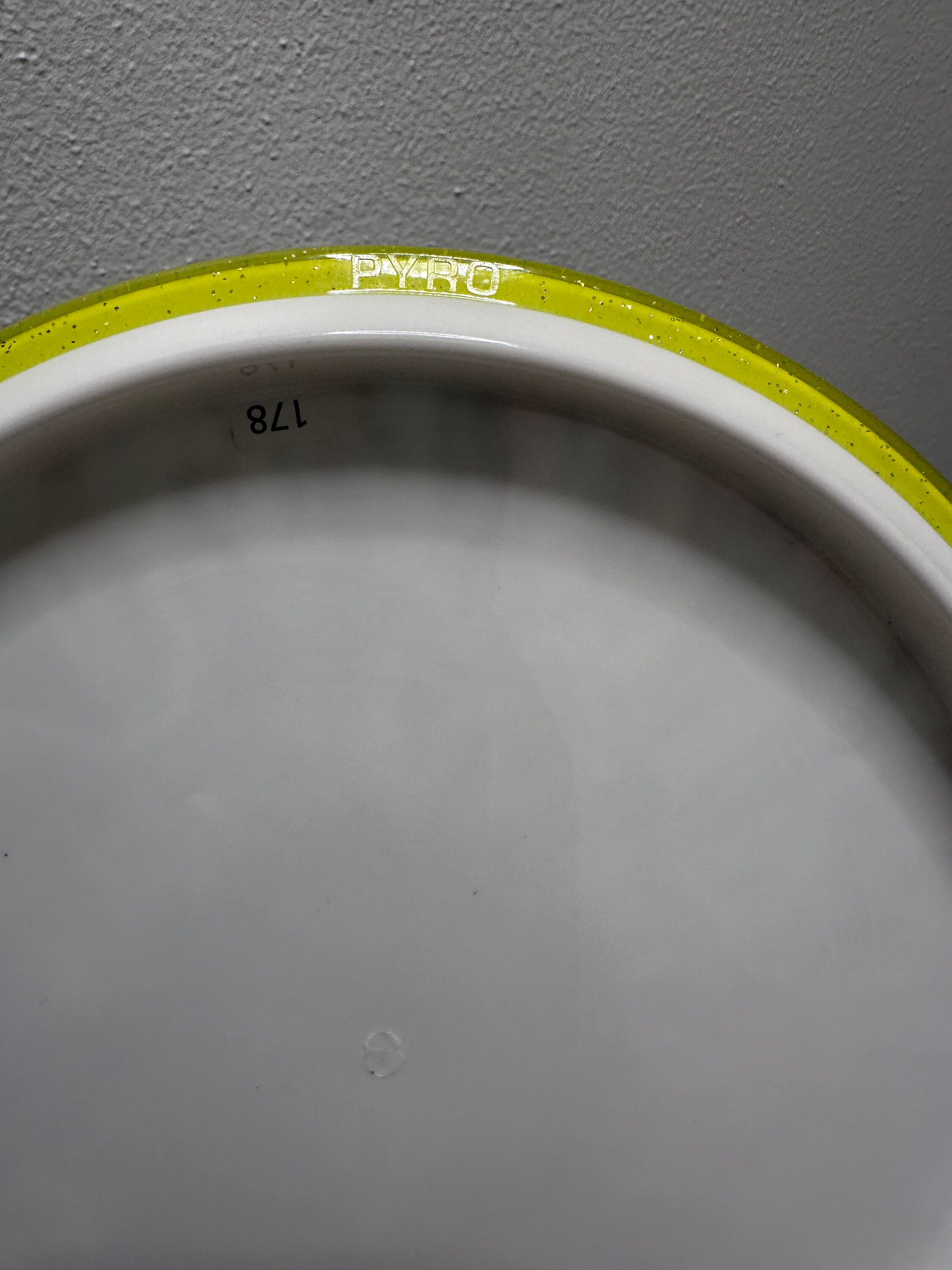 Custom Dyed MVP Pyro Disc Golf Midrange - Etsy