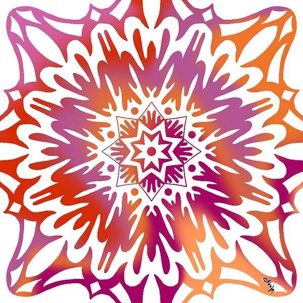 Hidden Pride Flag - Etsy