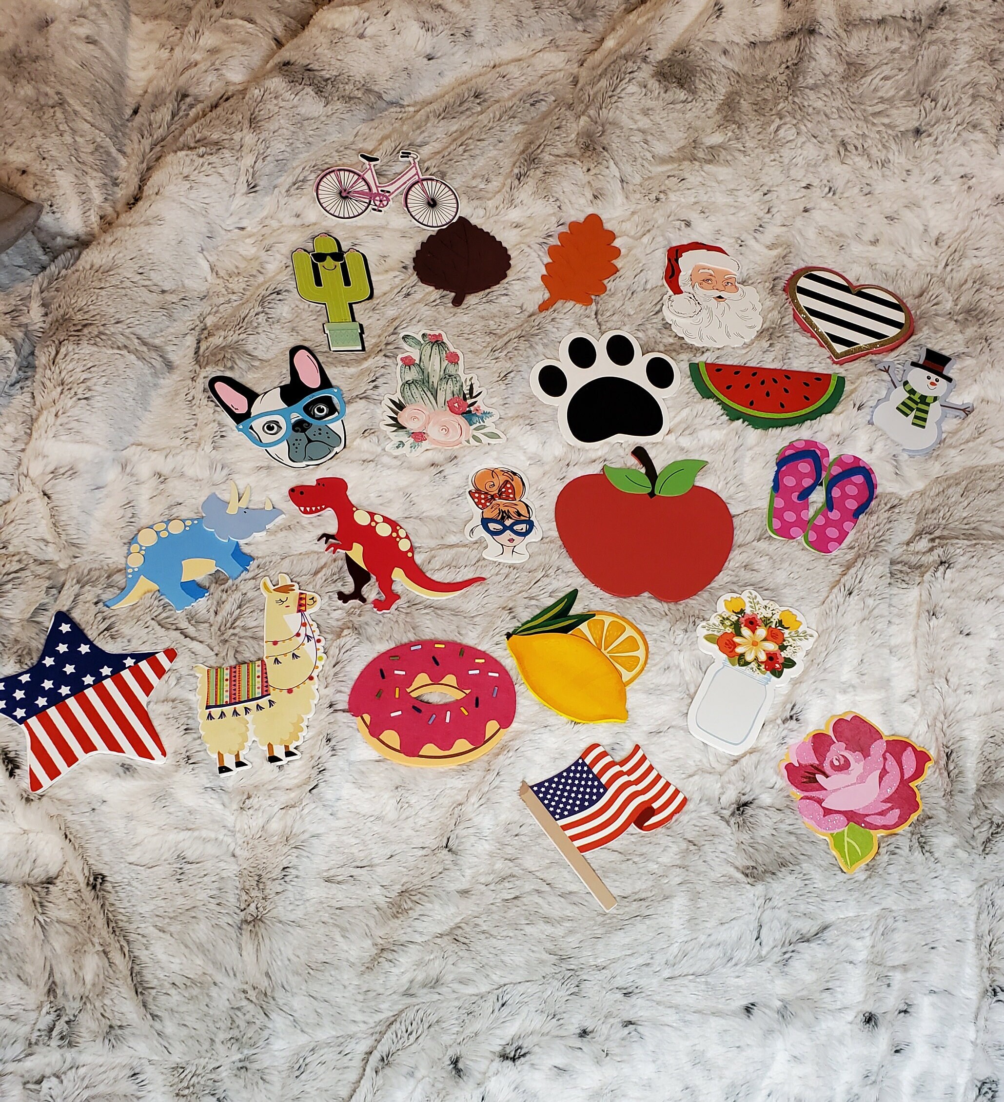 Welcome Sign With Interchangeable Wooden Holiday/seasonal Accent - Etsy