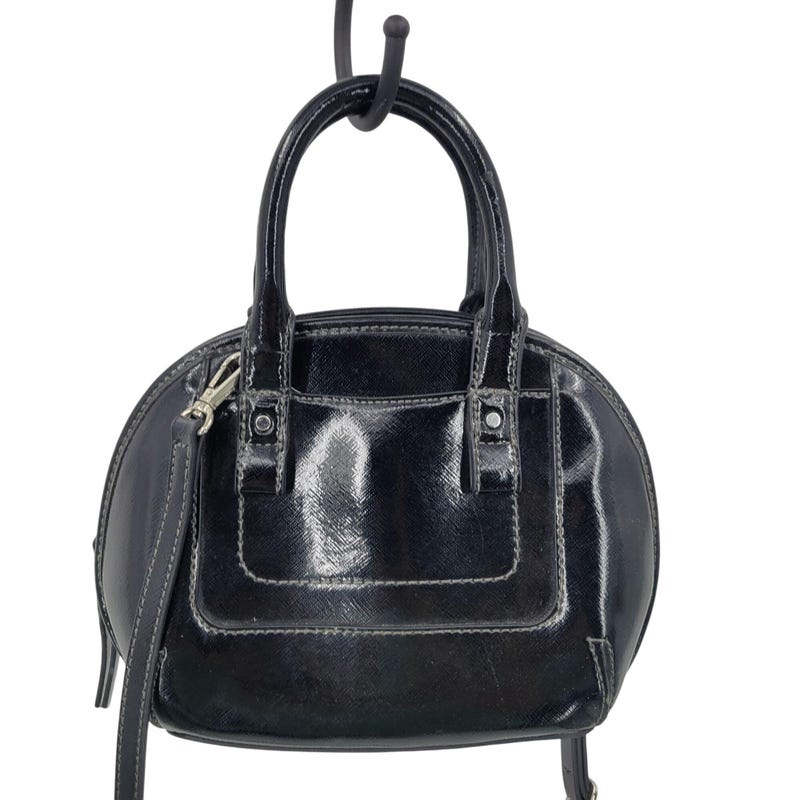Mini Satchel - Etsy