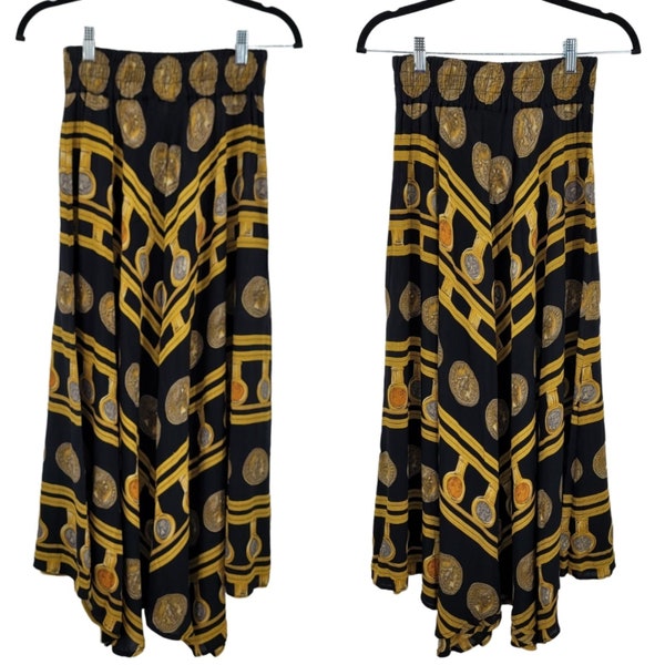 Medieval Handkerchief - Etsy