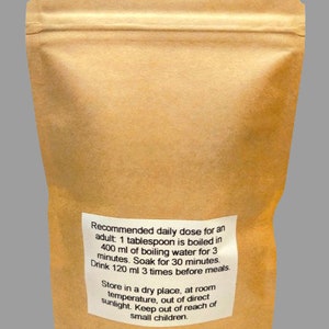 Organic ICELAND MOSS | Cetraria Islandica | Iceland Moss Tea | Herbal ...