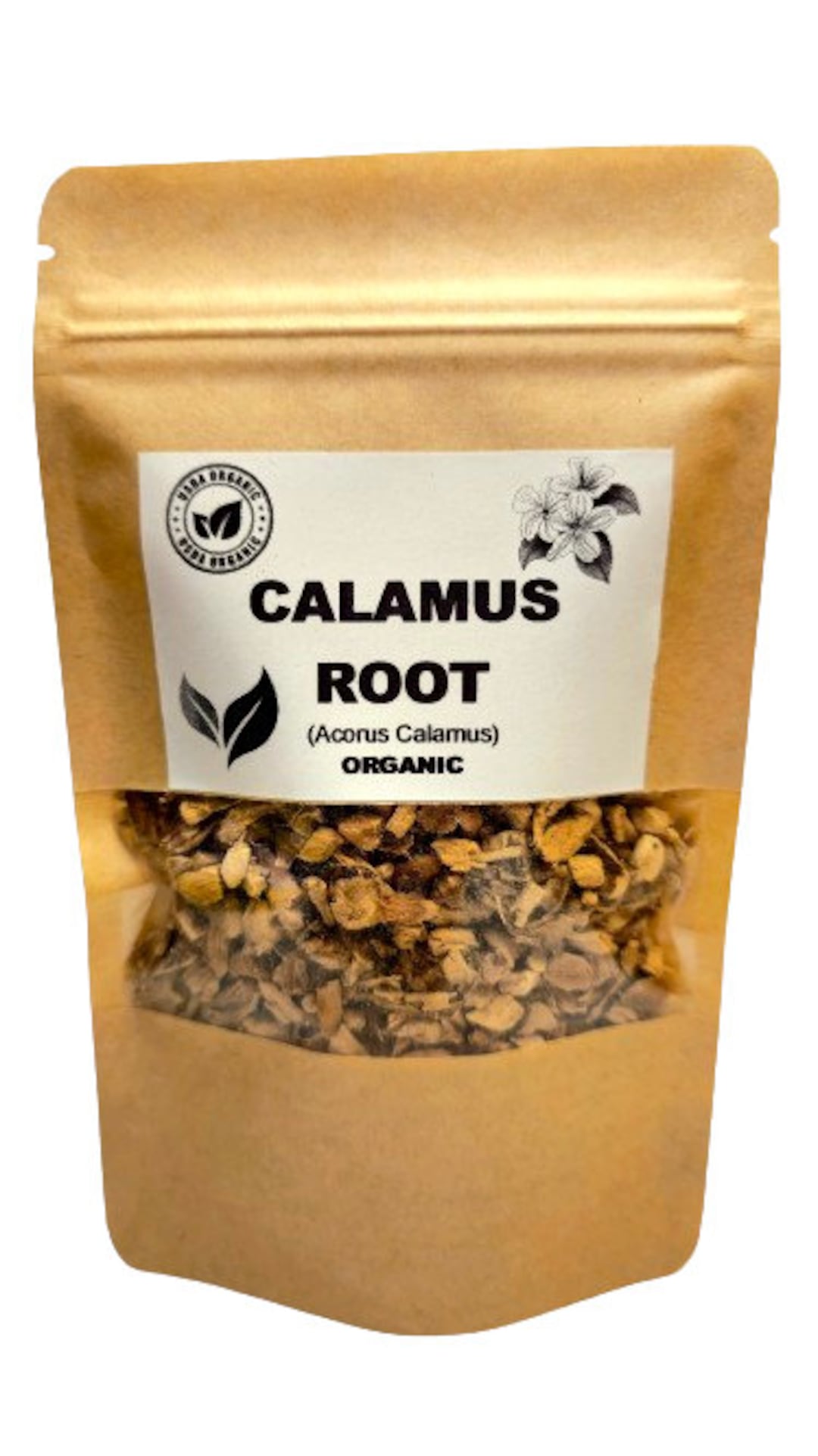 Organic CALAMUS ROOT | Acorus Calamus | Calamus Tea | Organic Root ...